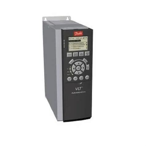 Danfoss Vlt Fc 101 Hvac 3 Phase Basic Drive 0 25 Kw To 90 Kw At Best Price In Pune