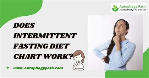 Does Intermittent Fasting Diet Chart Work Autophagy Path