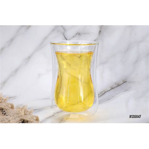 مج دبل جلاس 320مل Ssg047 Oxford Online