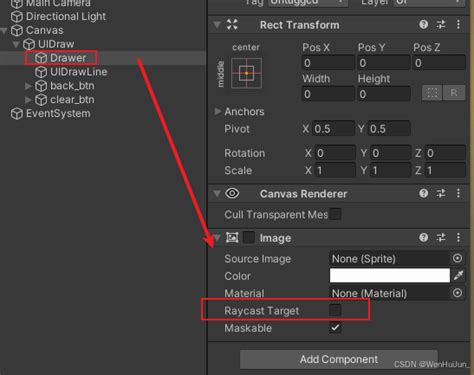 Unity 画线写字unity 绘制带文字的线段 Csdn博客