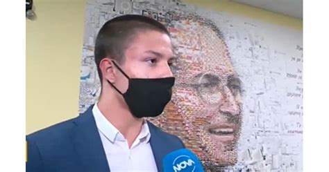 Mentrend Български ученик ще учи в Харвард с пълна стипендия