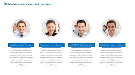 University Phd Thesis Defense Ppt Templatepptx