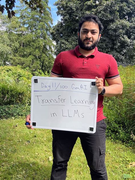 Sahil Vohra On Linkedin 100daysofgenerativeai Datascience