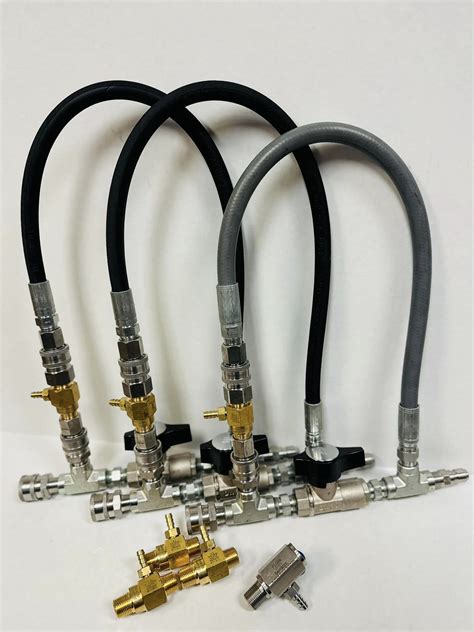 21 Injector Bypass Kit Texas Pressure Washing Store Austin