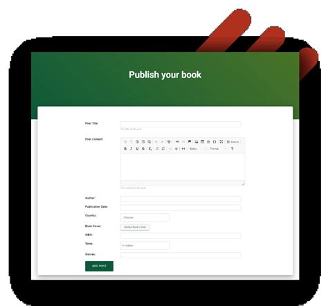 Wordpress Creation Kit Pro Custom Fieldspost Types Webdevbay