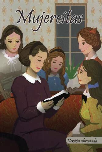 Clasicos Mujercitas De May Louisa Editorial Silver Dolphin En