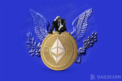 Sec Implies That All Ethereum Eth Transactions Fall Under Us