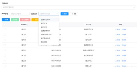 Vueelementui实现下拉框的二级联动elementui二级联动 Csdn博客