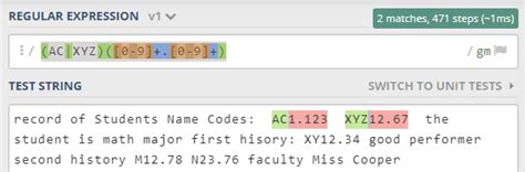 Regex Ignoring Data Under A Specific Section In A String Using Python Stack Overflow