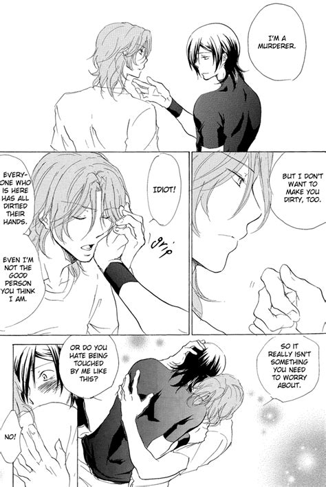 [syunkan Teki Mahi Jotai] Breaking And Entering Gundam 00 Dj [eng] Myreadingmanga