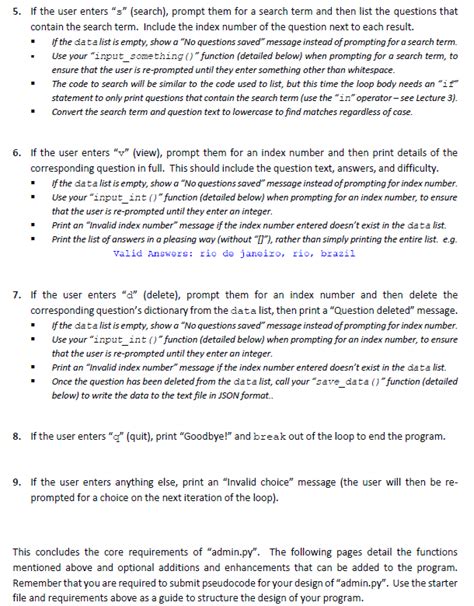 Solved Background Information This Assignment Tests Your