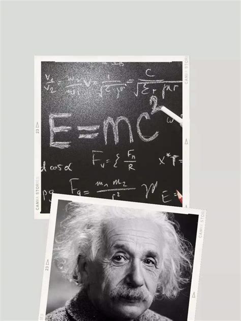 10 Interesting Facts About Albert Einsteins Famous Equation Emc²