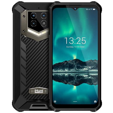Смартфон Ihunt Titan P15000 Pro 2022 5g фото відгуки характеристики в інтернет магазині