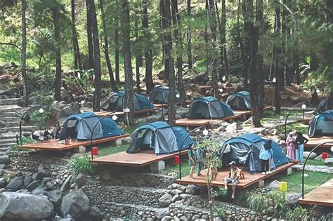 9 Deretan Wisata Populer Nganjuk Kota Angin AmbilCuti