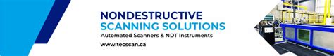 Tecscan Systems On Linkedin Tecscan Systems Introduces New Gantry