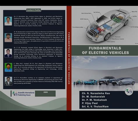 Pdf Fundamentals Of Electric Vehicle