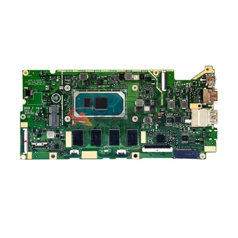 ASUS Vivobook Replacement Part Motherboard