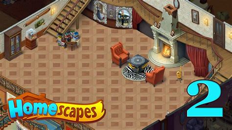 What Are The Rooms In Homescapes At Victoria Horton Blog
