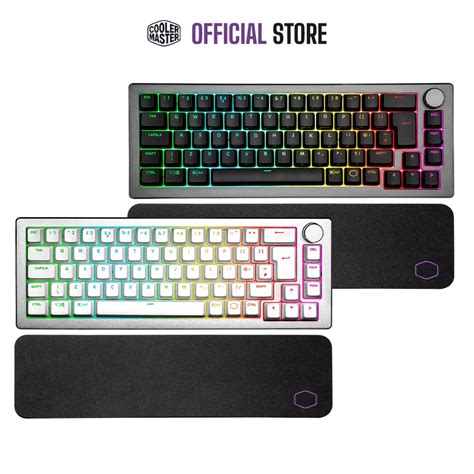 Jual Cooler Master Ck721 Wireless 65 Gaming Keyboard Shopee Indonesia