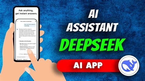 How To Use Deepseek Ai Assistant Complete Beginners Guide Eroppa