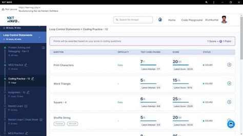 Nxtwave Ccbp Ccbplearning Codingpractice Ccbpian Coding
