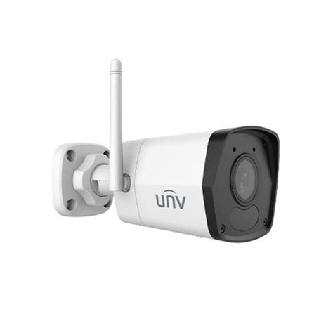 Uniview IPC2122LB AF28WK G 2MP WIFI Bullet IP Camera Price In BD