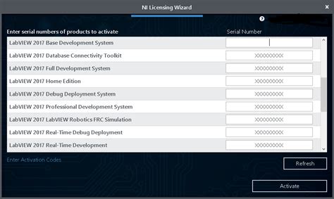 Installing Labview For Frc 2018 Ni Community