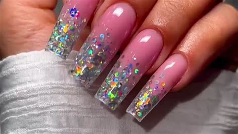 Маникюр для коротких ногтей