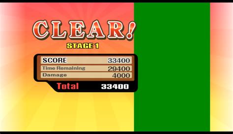 Filesuper Smash Bros Brawl Classic Resultspng Dolphin Emulator Wiki