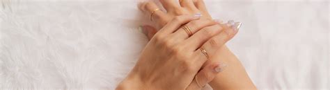 14k Solid Gold Ring Jandco Jewellery