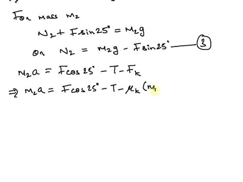 solved problem 83 75 points sled on frictionless ice are connected