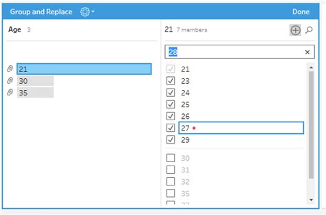 Tableau Prep Development The Information Lab