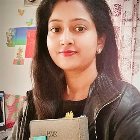 Sonal Patil Professor Associate Research Profile
