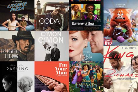 Eleven Films That Highlight The Best In Humanity