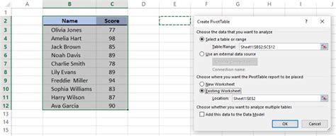 Frequency Distribution In Excel Excelchat Excelchat