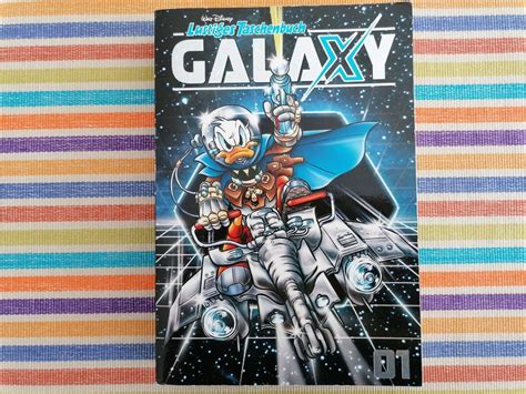 Ltb 01 Xxl💥🌞 Galaxy 01 Sonder Band Gebraucht In Emmenbrücke Für Chf