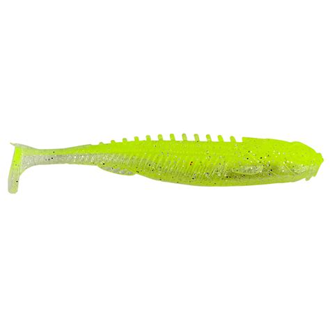 Eye Candy Paddle Shad Northland Tackle