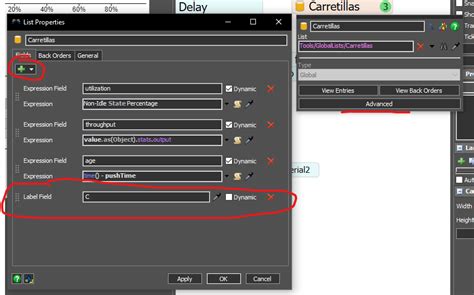 Query For Pull From List Block Where There Are More Objects Than