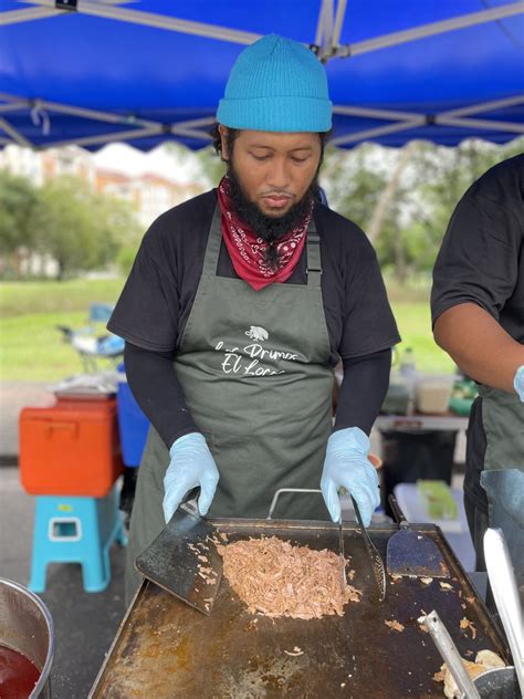 Los Primos El Locos Seksyen 7 Shah Alam