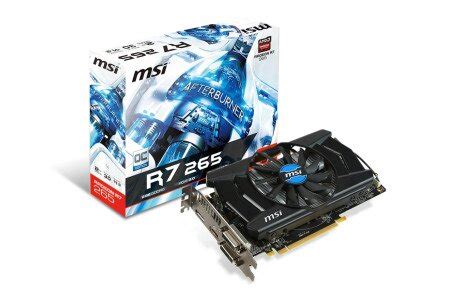 Buy Msi Radeon R Gd Oc Graphics Card Online In Pakistan Tejar Pk