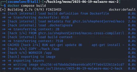 Macos Hacking Part 2 Classic Injection Trick Into Macos Applications Simple C Example Cocomelonc