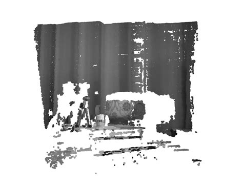 用python和opencv从零搭建一个完整的双目视觉系统（五）双目视觉 Python 代码 Csdn博客