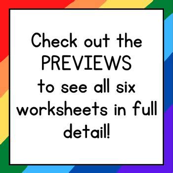 Interpreting Line Plots Worksheets By Don T Worry Teach Happy TPT