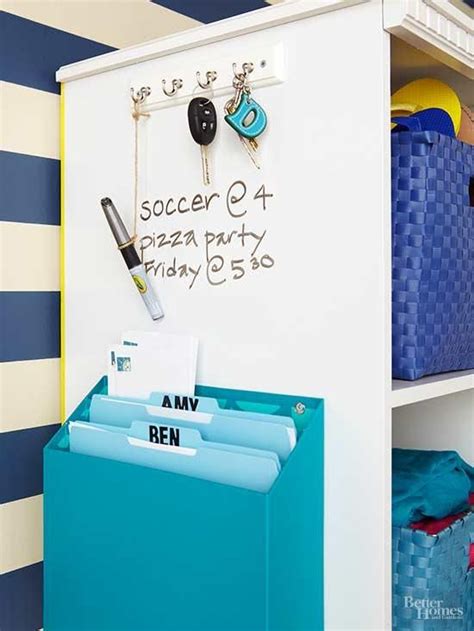 Creative Storage Ideas For Small Spaces