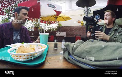 The Next Big Thing From Left Brad Culver Jonney Ahmanson 2016