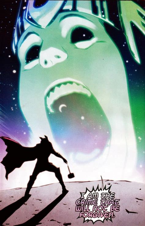 Who Remains Inverted Axis Spoilers The Mighty Thor Loki Comics