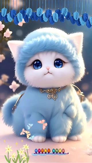 可爱猫咪 鲜花 治愈 唯美壁纸 可爱猫咪 鲜花 治愈 唯美手机壁纸 可爱猫咪 鲜花 治愈 唯美手机动态壁纸 元气壁纸