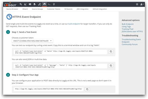 How To Stream Logs From Azure Resources To Loggly Loggly