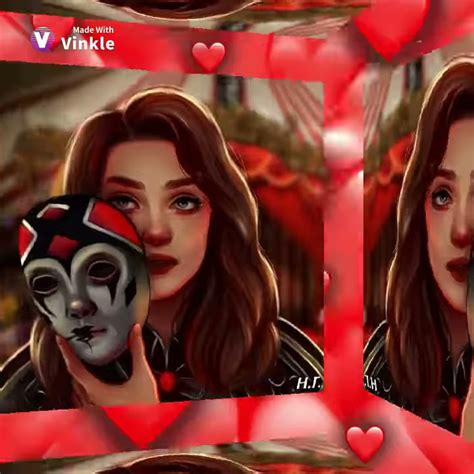 Клуб романтики Тени сентфора Человек в маске Youtube