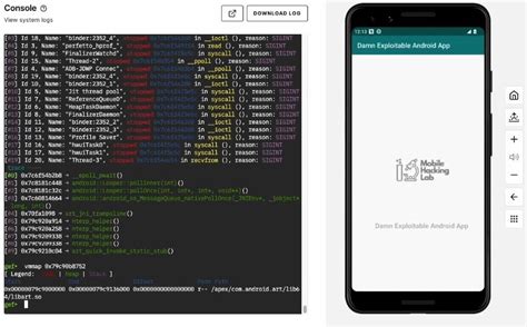 Promo Android Userland Fuzzing And Exploitation Mobilehackinglab